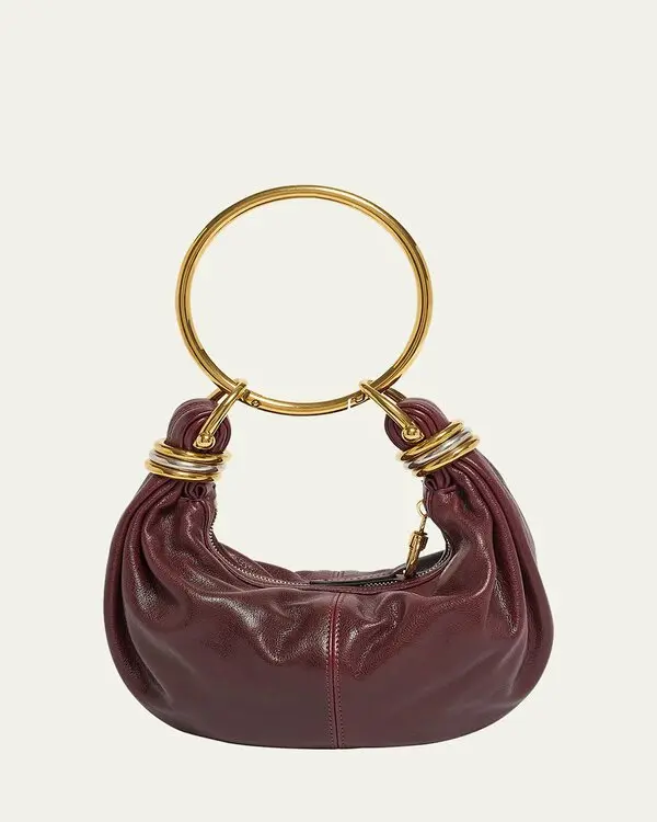 Chloé Bracelet Mini Top Handle Bag
