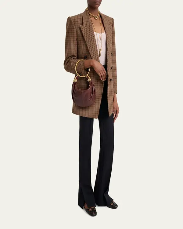 Chloé Bracelet Mini Top Handle Bag