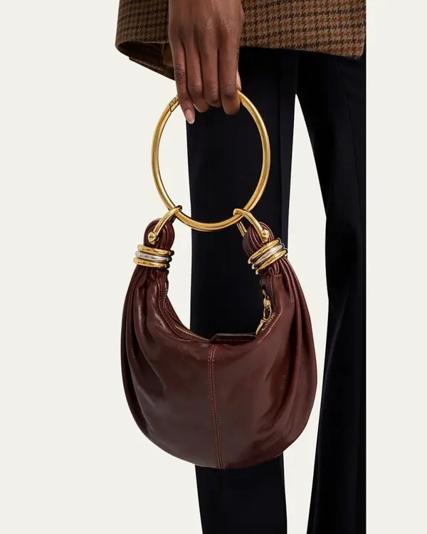 Chloé Bracelet Mini Top Handle Bag