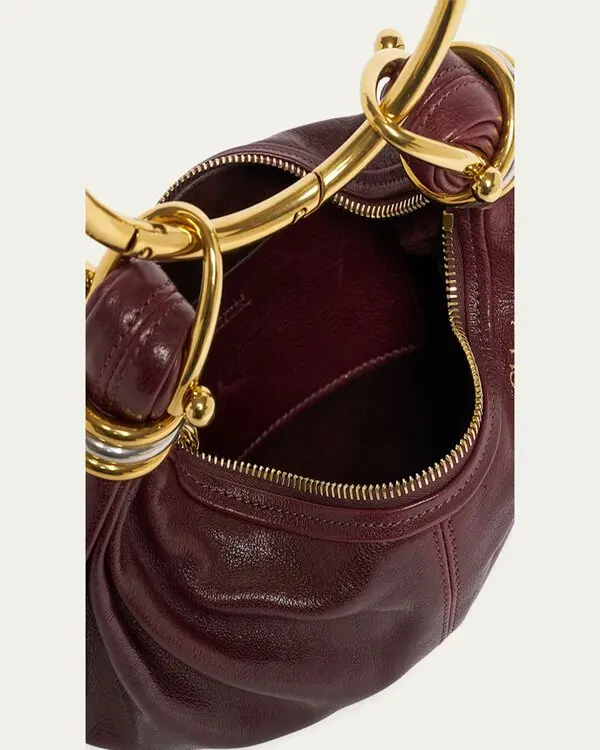 Chloé Bracelet Mini Top Handle Bag