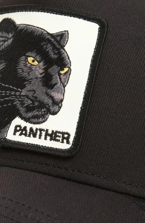 GOORIN BROS Panther Trucker Hat