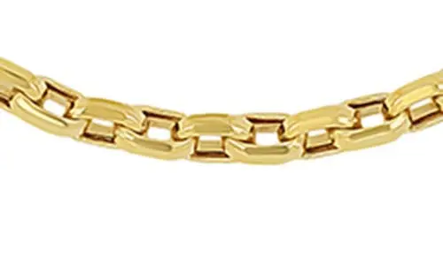Bony Levy 14k Gold Rolo Chain Bracelet - 14k Yellow Gold