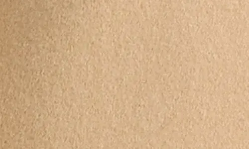 Vince Classic Wool Blend Coat - Camel