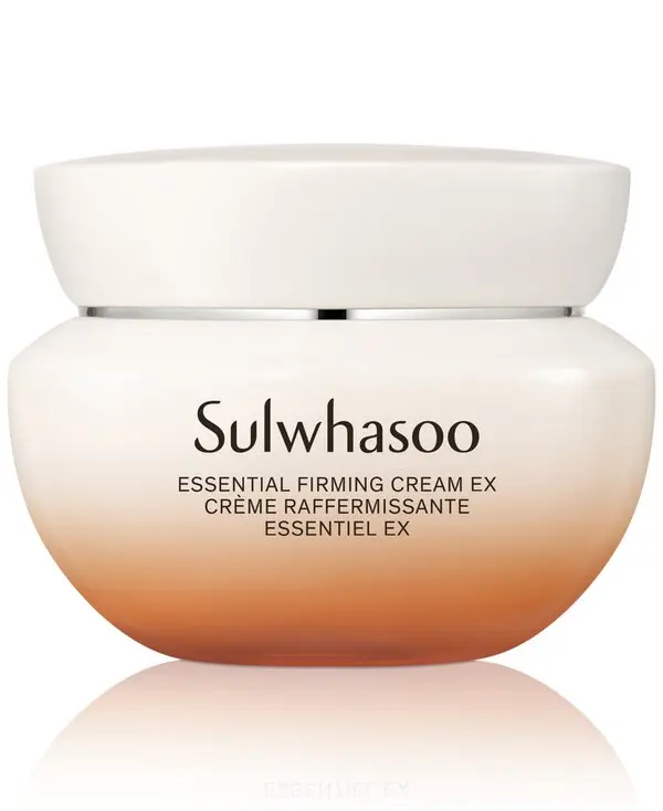 SULWHASOO Essential Firming Cream Ex - No Color