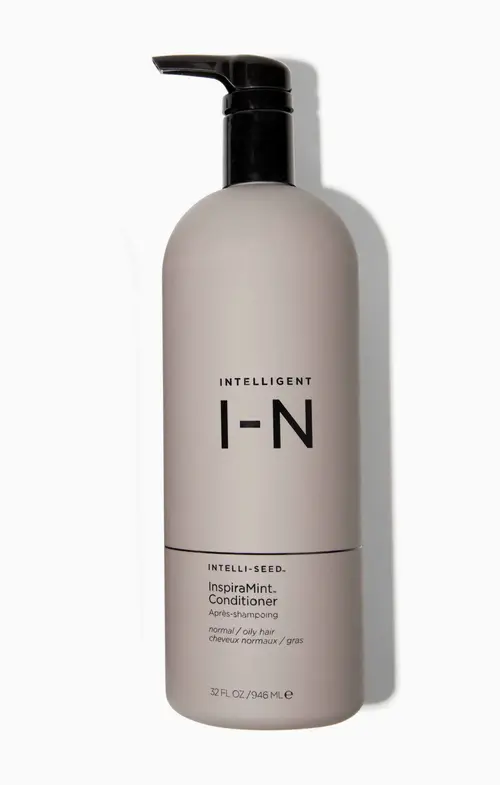 INTELLIGENT NUTRIENTS Inspiramint Conditioner - 32oz
