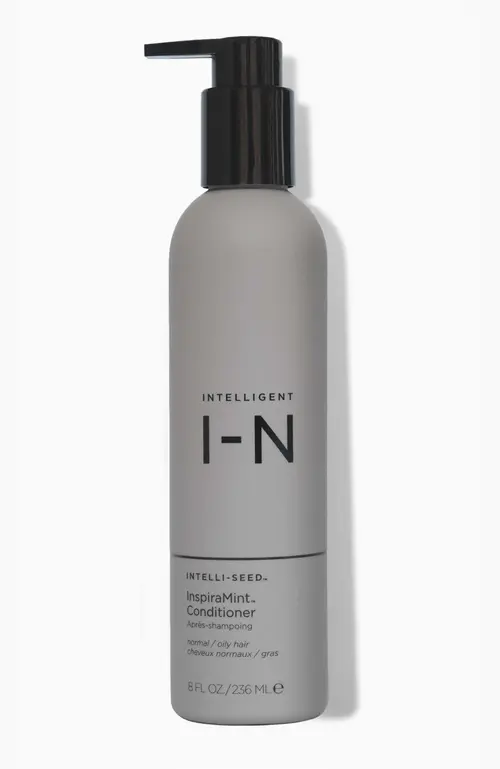INTELLIGENT NUTRIENTS Inspiramint Conditioner - 8 Oz