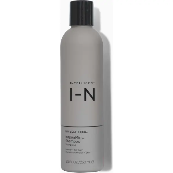 INTELLIGENT NUTRIENTS Inspiramint Shampoo - 8.5 Oz