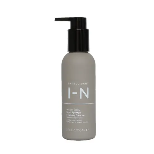 INTELLIGENT NUTRIENTS Seed Synergy Foaming Cleanser - None