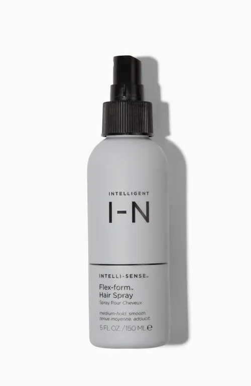 INTELLIGENT NUTRIENTS Flex-form Hair Spray - None