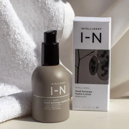INTELLIGENT NUTRIENTS Seed Synergy Hydra-lotion