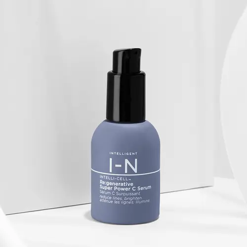 INTELLIGENT NUTRIENTS Regenerative Super Power C Serum - None