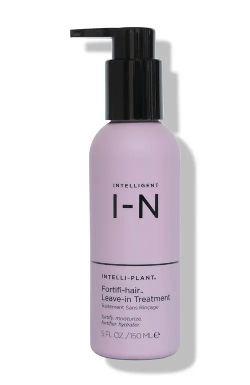 INTELLIGENT NUTRIENTS Fortifi-hair Leave-in Treatment - None