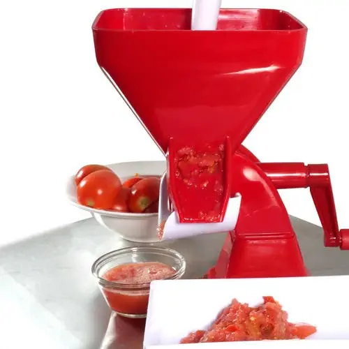 NORPRO 2.25 Quart Jumbo Tomato Press