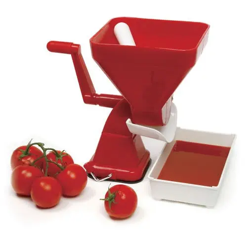 NORPRO 2.25 Quart Jumbo Tomato Press