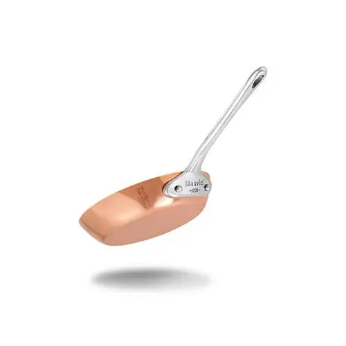MAUVIEL M'minis Frypan