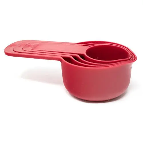 NORPRO Nested Mixing Bowls And Measuring Cups
