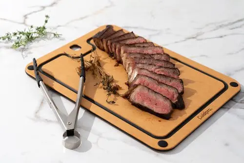 CUISIPRO Silicone Mini Tongs