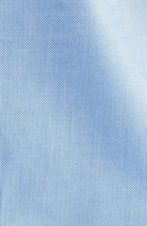 EAGLE Regular Fit Cotton Button-down Oxford Shirt