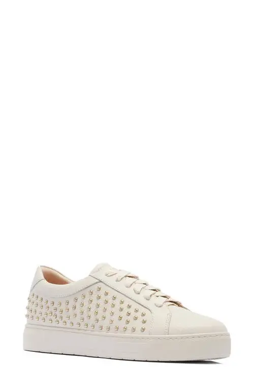 FRANKIE4 Mim V Sneakers - Chalk Stud