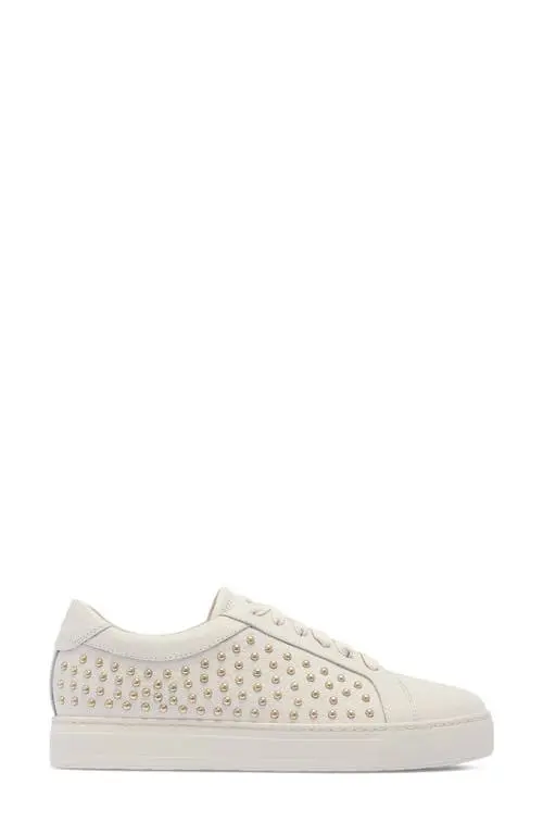 FRANKIE4 Mim V Sneakers - Chalk Stud