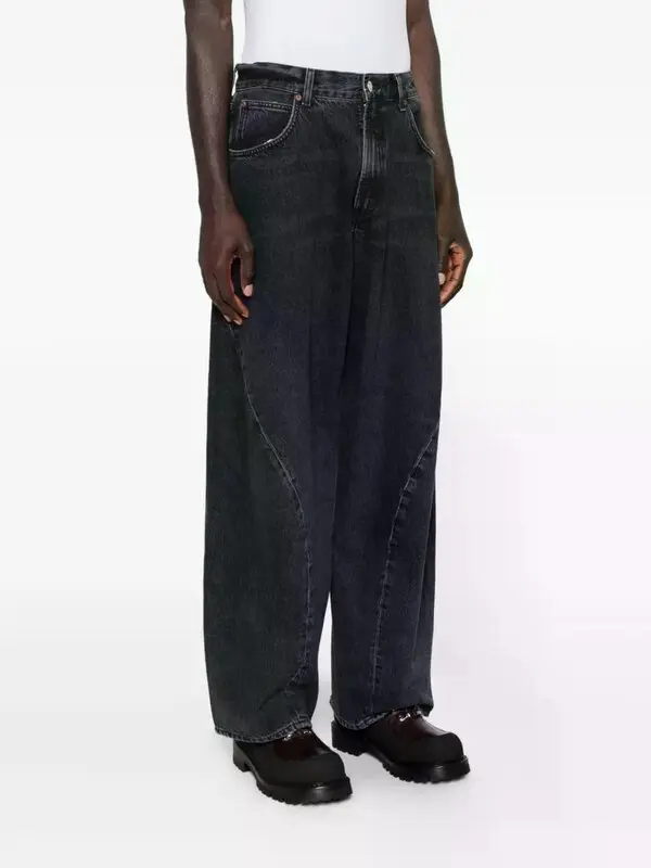 AGOLDE Panelled Jeans