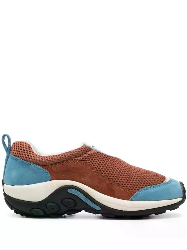 Merrell Panelled Slip-on Sneakers