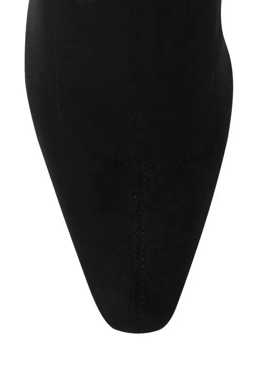 Donna Karan New York Shanae Over-the-knee Boots