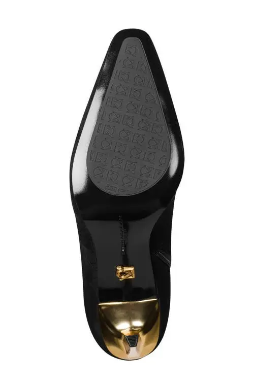 Donna Karan New York Shanae Over-the-knee Boots