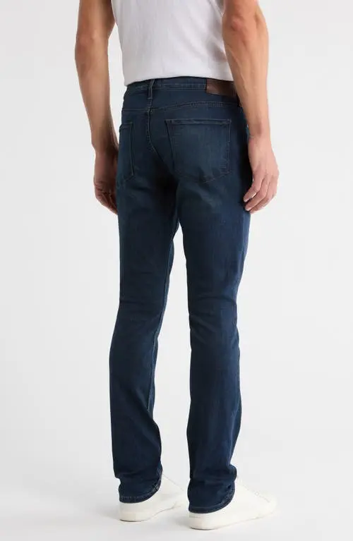 Paige Federal Slim Straight Leg Jeans