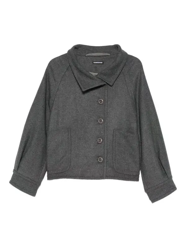 SUSANNE BOMMER Buttoned Jacket