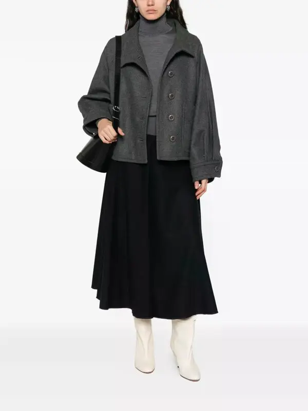 SUSANNE BOMMER Buttoned Jacket