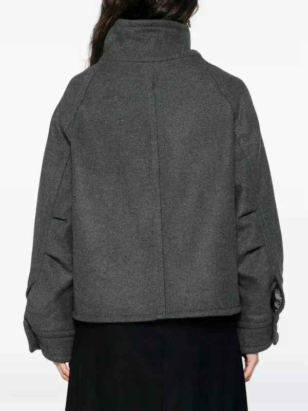 SUSANNE BOMMER Buttoned Jacket