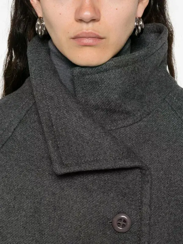 SUSANNE BOMMER Buttoned Jacket