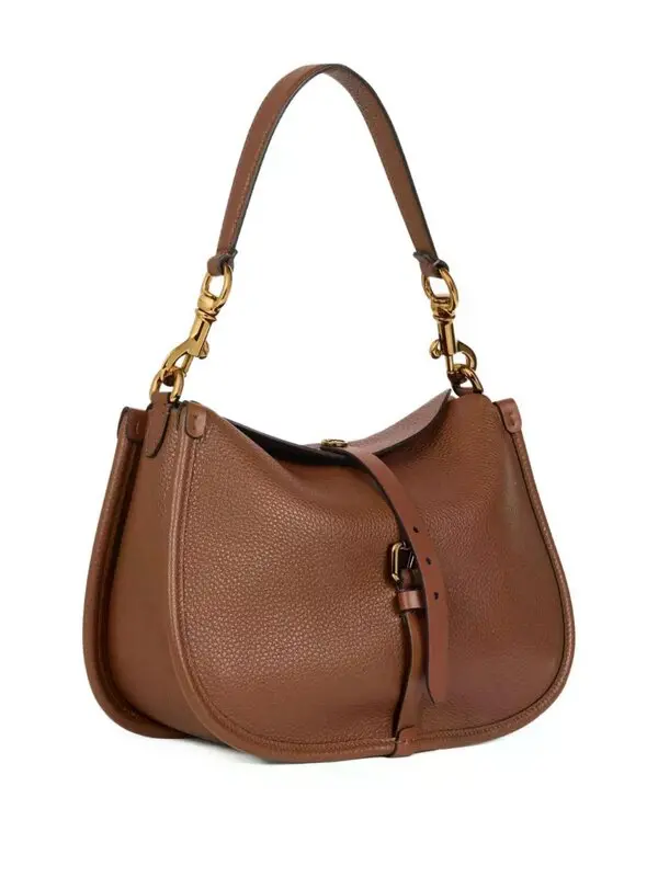 Etro Buckle-fastening Shoulder Bag