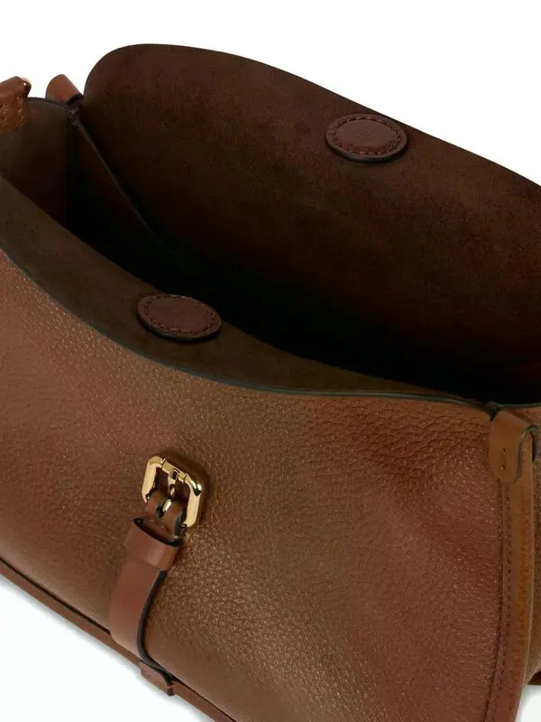 Etro Buckle-fastening Shoulder Bag