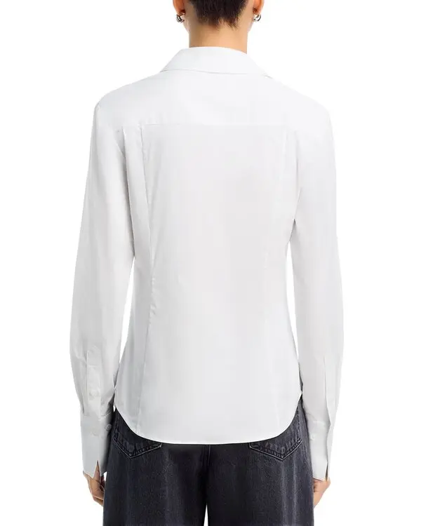 Joe's Jeans The Cora Slim Fit Shirt
