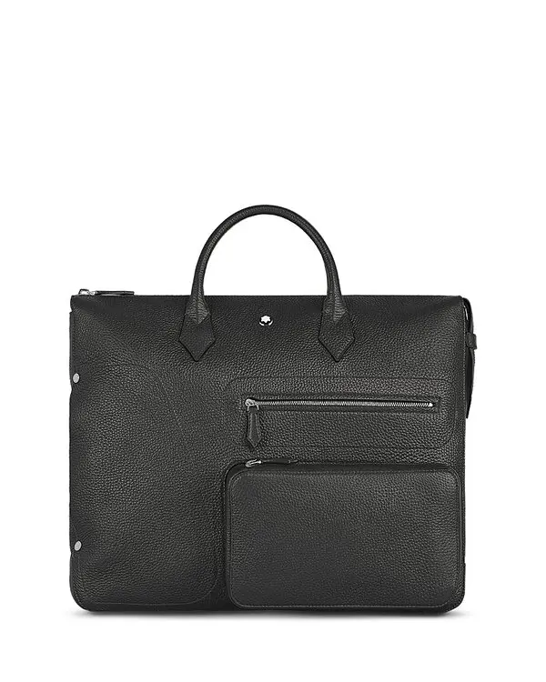 Montblanc Companion 24/7 Bag - Black