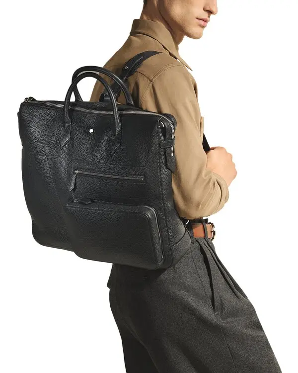 Montblanc Companion 24/7 Bag
