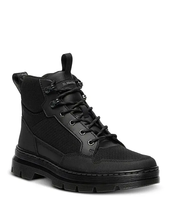 Dr. Martens Rakim Mk.02 Boots