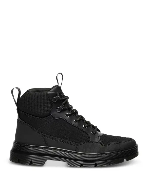 Dr. Martens Rakim Mk.02 Boots