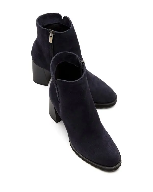 La Canadienne Maggie Boots