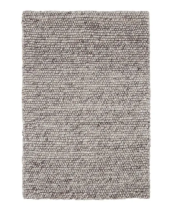 DASH & ALBERT Dash Albert Annie Selke Niels Da808 Area Rug, 6'0x9'0 - Gray