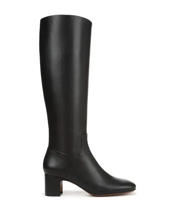 Vince Kellan Tall Boots - Black