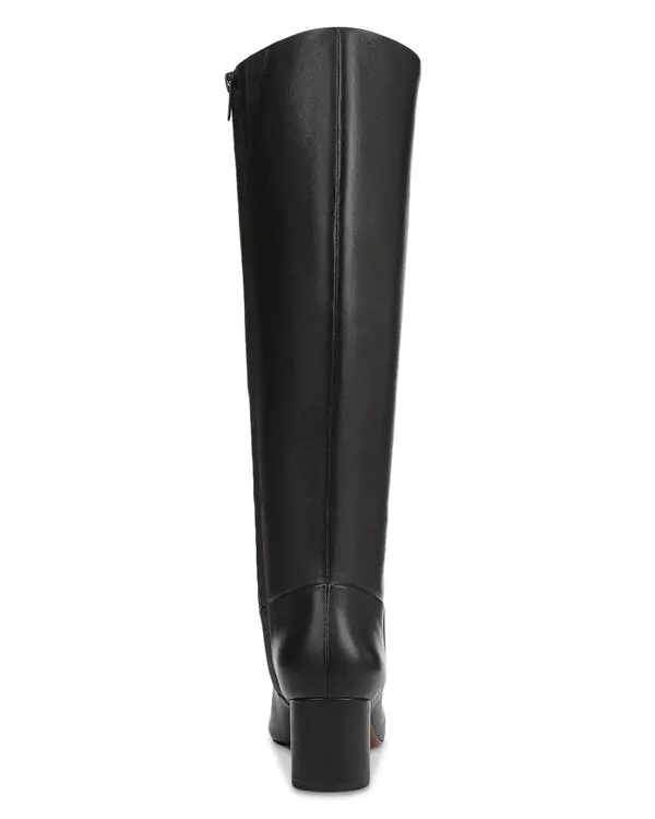 Vince Kellan Tall Boots - Black
