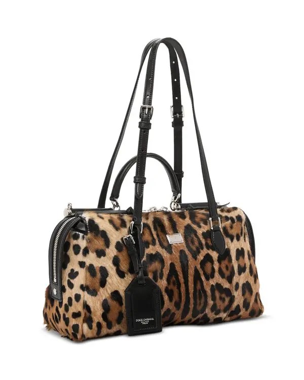 Dolce & Gabbana Top Handle Bag