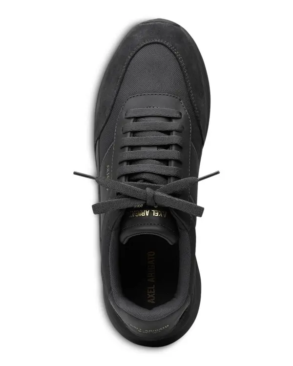 Axel Arigato Clay Low Top Sneakers