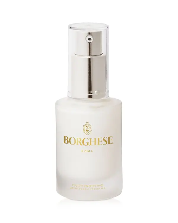 BORGHESE Fluido Protettivo Advanced Spa Lift For Eyes 1 Oz - No Color