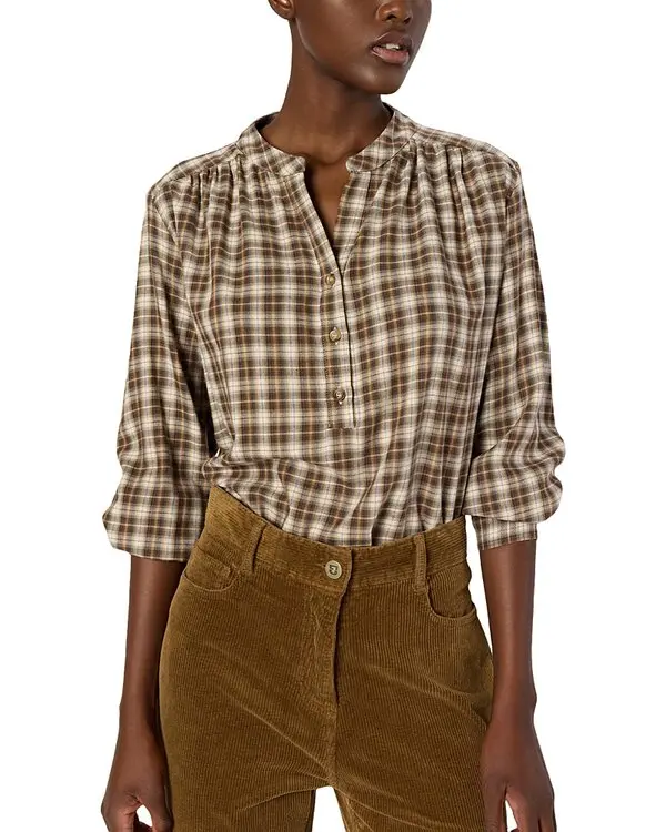 Gerard Darel Aline Shirt