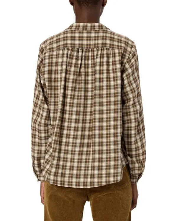 Gerard Darel Aline Shirt