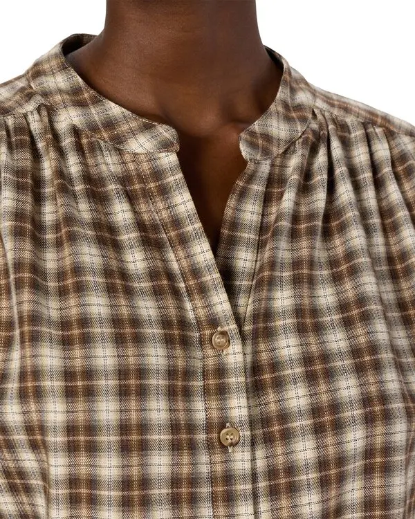 Gerard Darel Aline Shirt